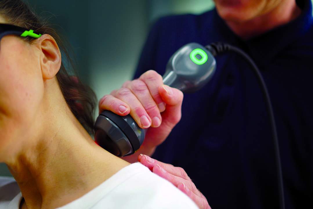 Nevralgie Cervico Brachiale / NCB - MBHA